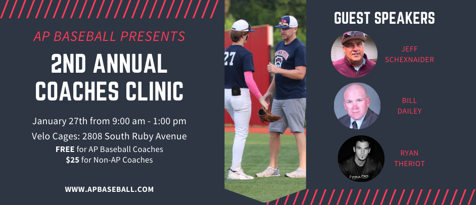 AP Baseball powered by Impact Sports > Home