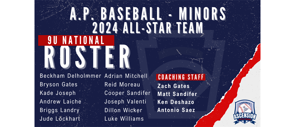 AP Baseball powered by Impact Sports > Home