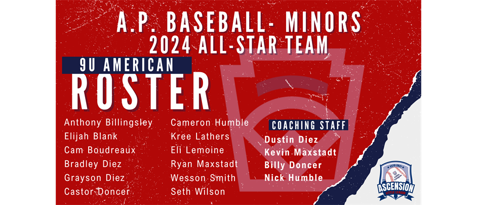 AP Baseball powered by Impact Sports > Home