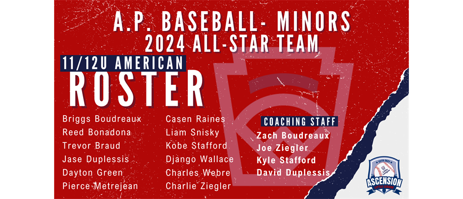 AP Baseball powered by Impact Sports > Home