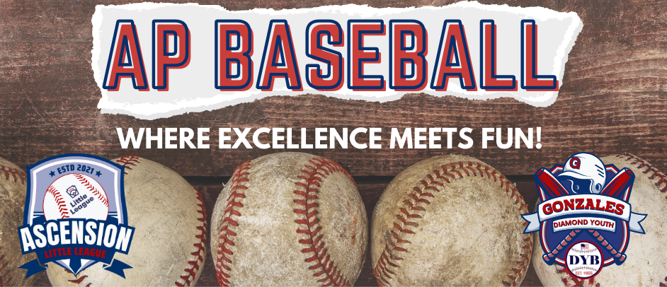 AP Baseball powered by Impact Sports > Home