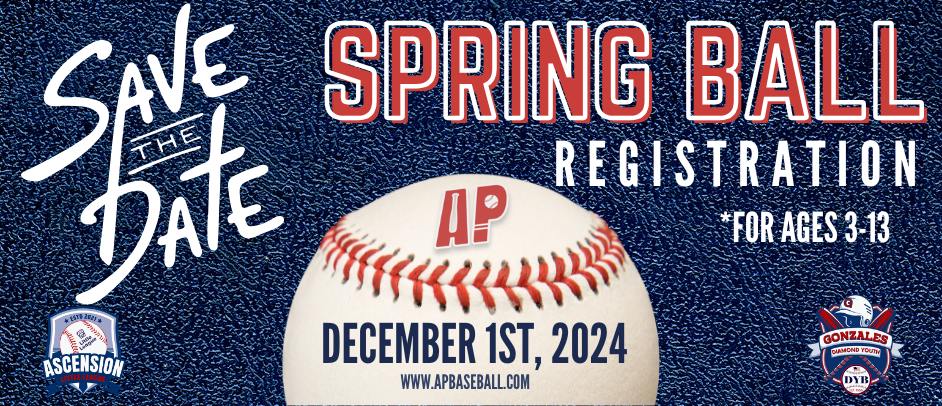 AP Baseball powered by Impact Sports > Home