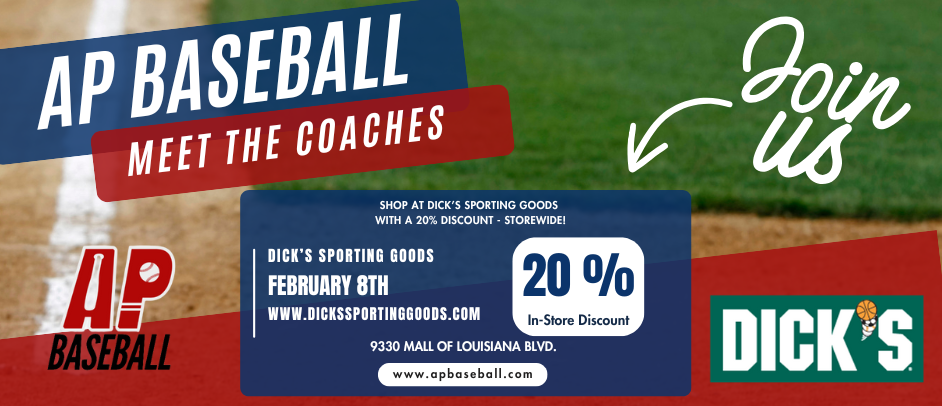 AP Baseball powered by Impact Sports > Home